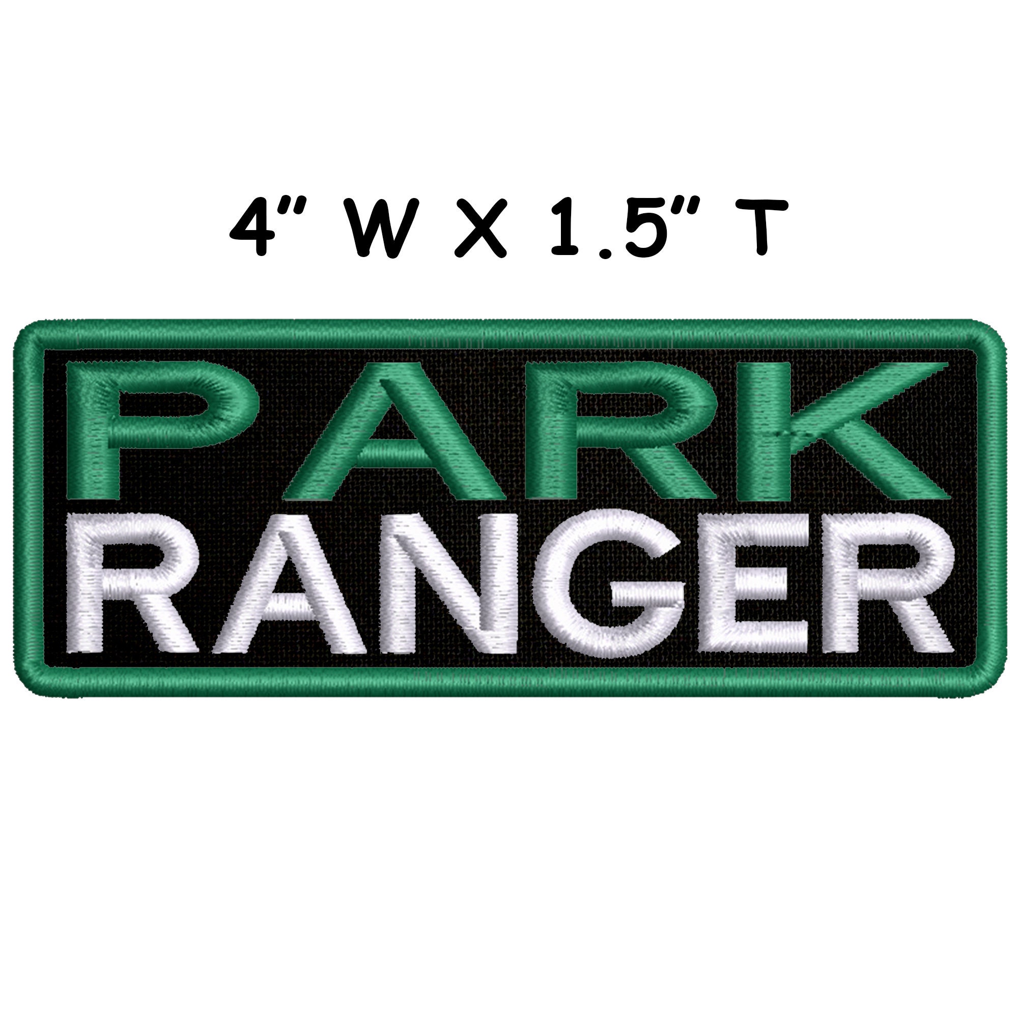 Park Ranger Uniform for sale | Only 4 left at -65%