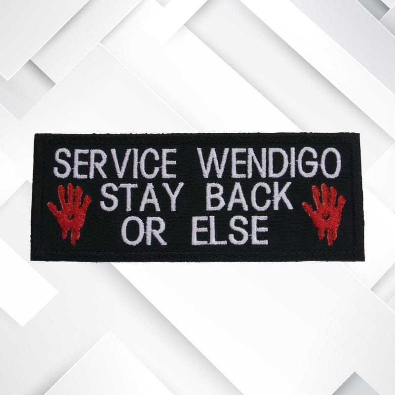 Wendigo Mask - Etsy