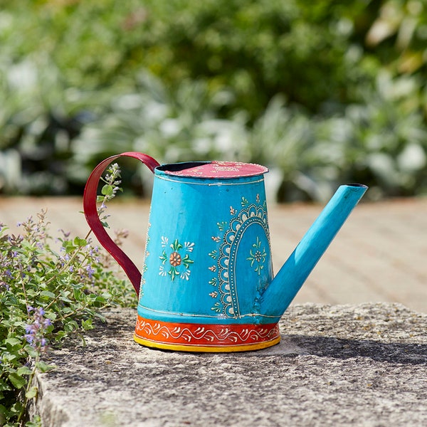 Garden Watering Can - Etsy