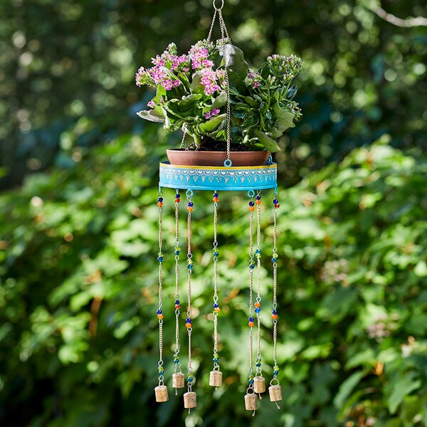 Unique Wind Chimes - Etsy