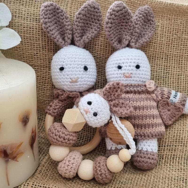 Handmade Baby Gifts - 60+ Gift Ideas for 2025