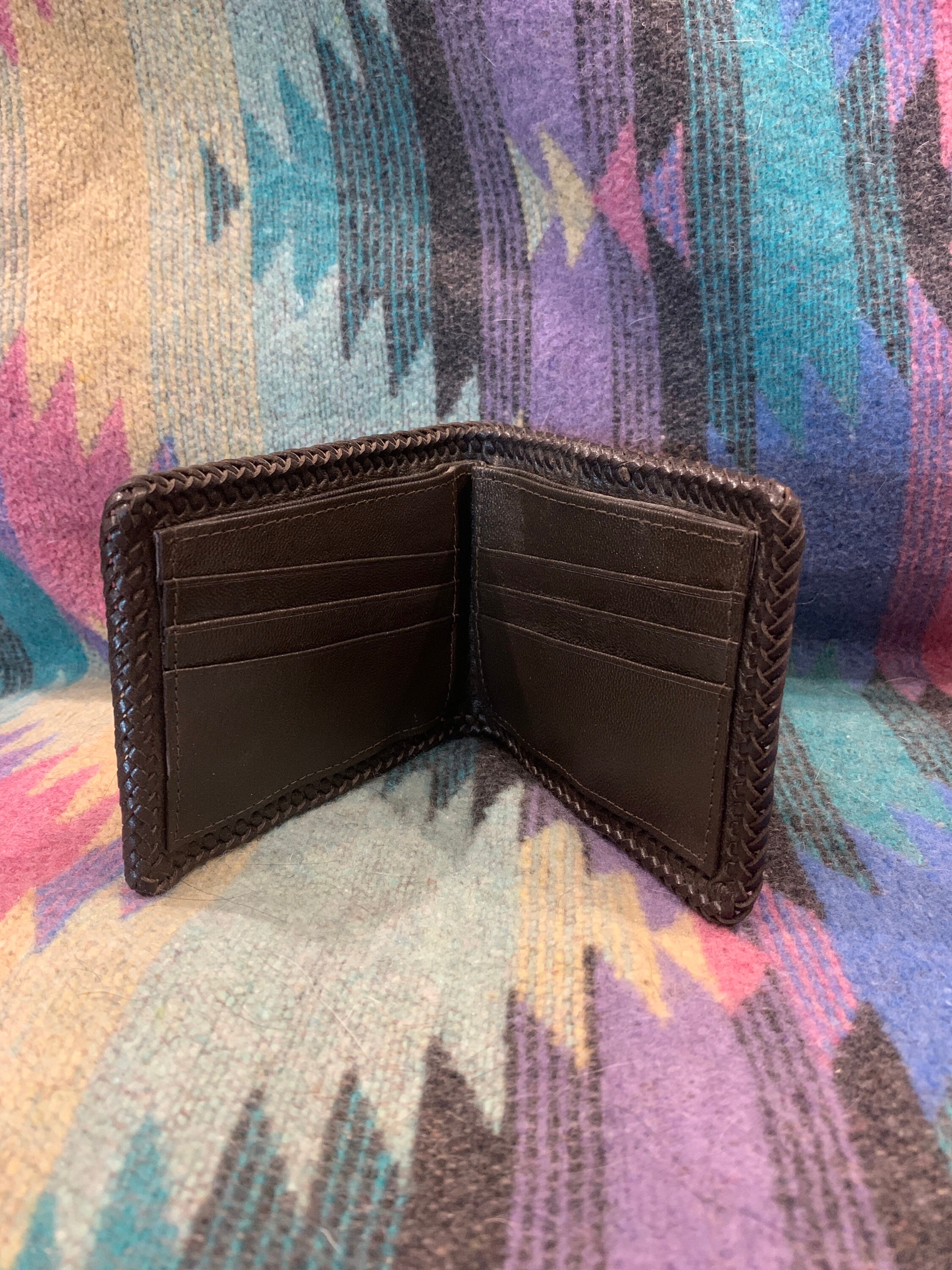 Wallet - Etsy