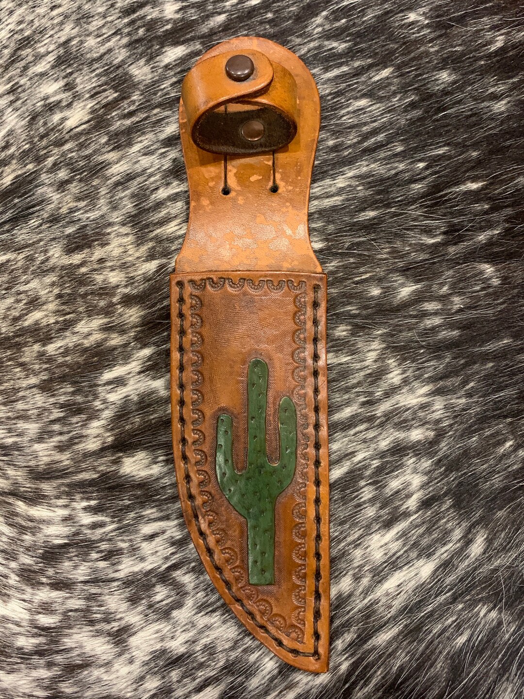 Knife Sheath - Etsy