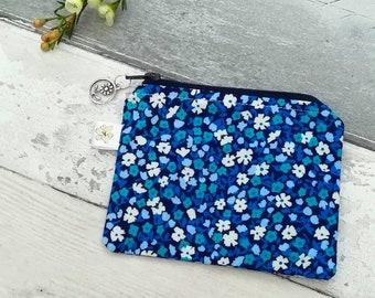 Fabric Purse - Etsy