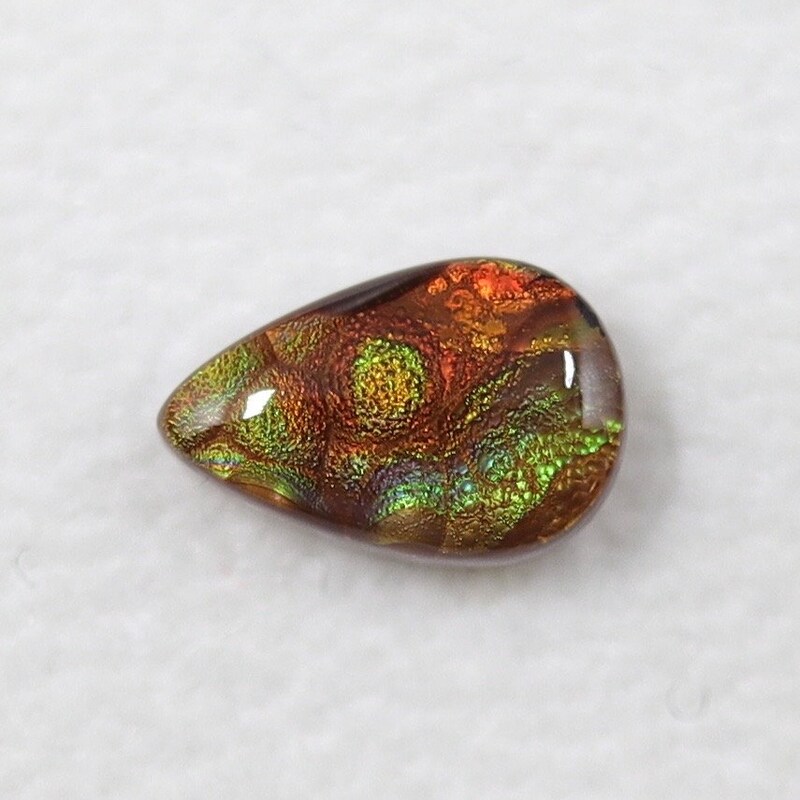 Fire Agate - Etsy