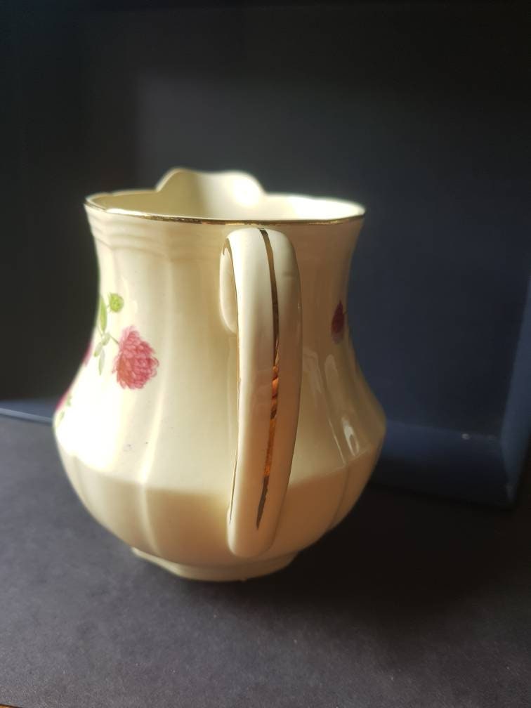 M Alfred Meakin Milk Jug - Etsy Australia