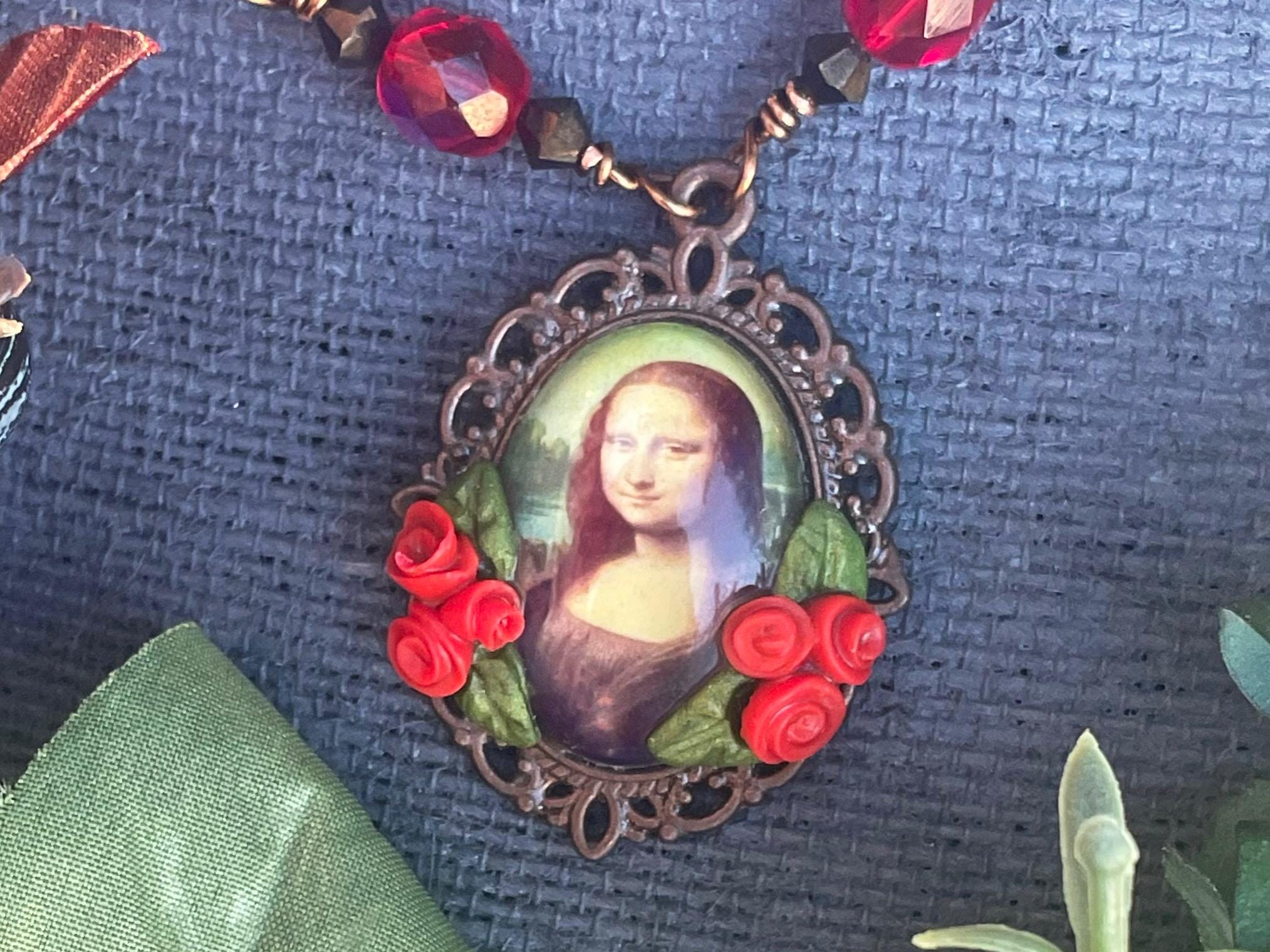 Mona fine jewelry etsy store