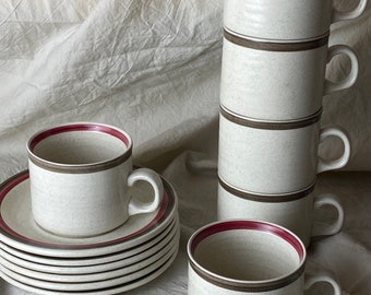 Churchill Tea Set | Etsy UK