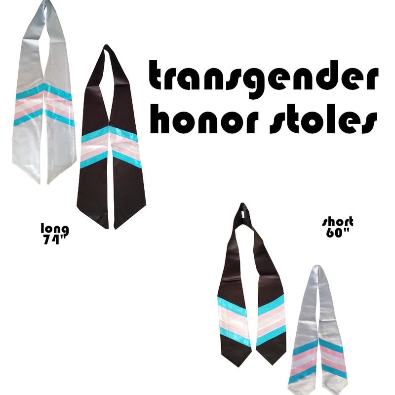 Trans Costume - Etsy