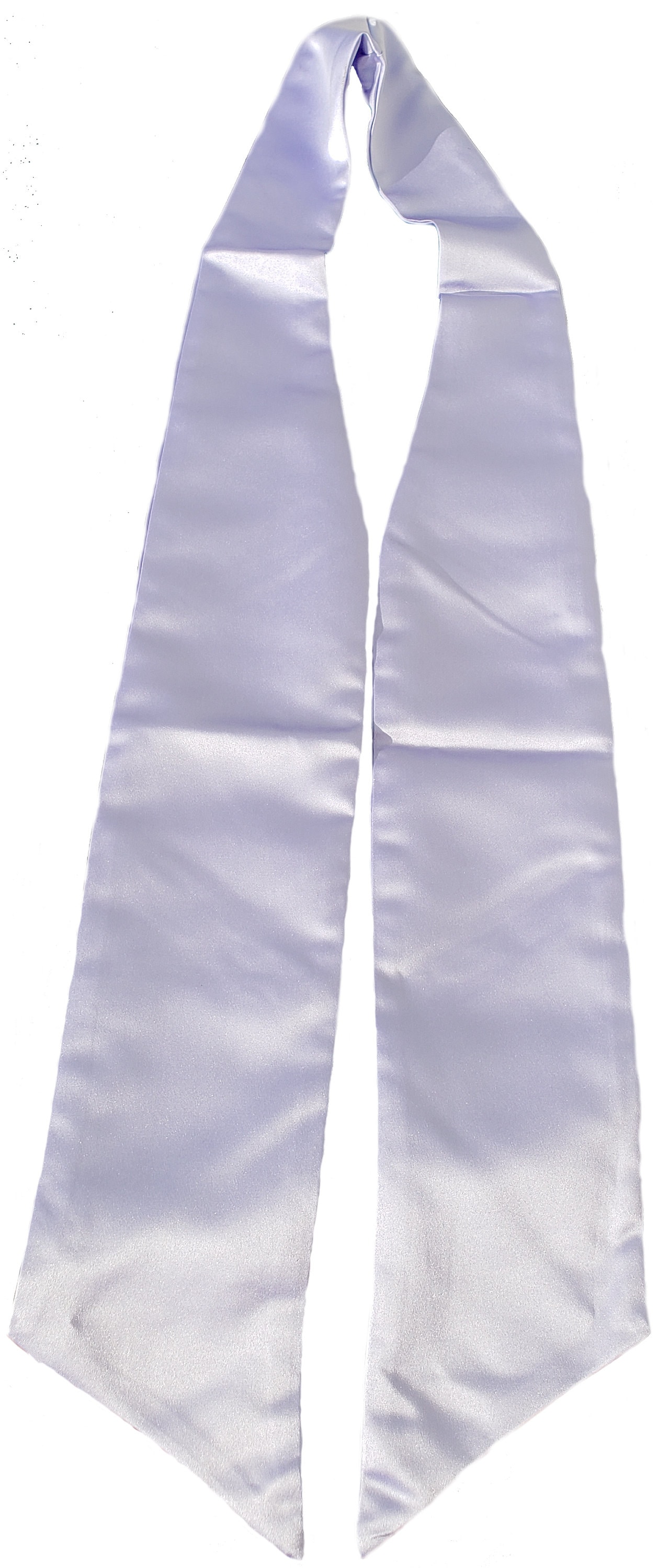 Lavender Purple Graduation Honor Stole Graduate Choir Sash Clergy LGBT ...