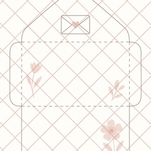 Letters to Mom- Printable Keepsake Kit | Mother's Day Activity for Kids ...