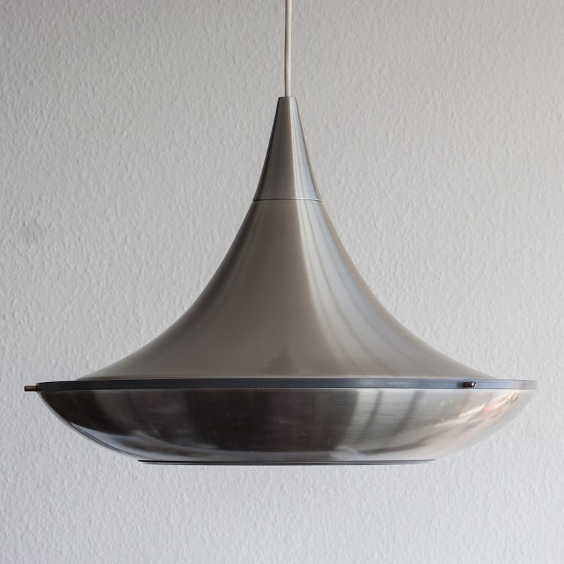 Danish Ceiling Light - Etsy