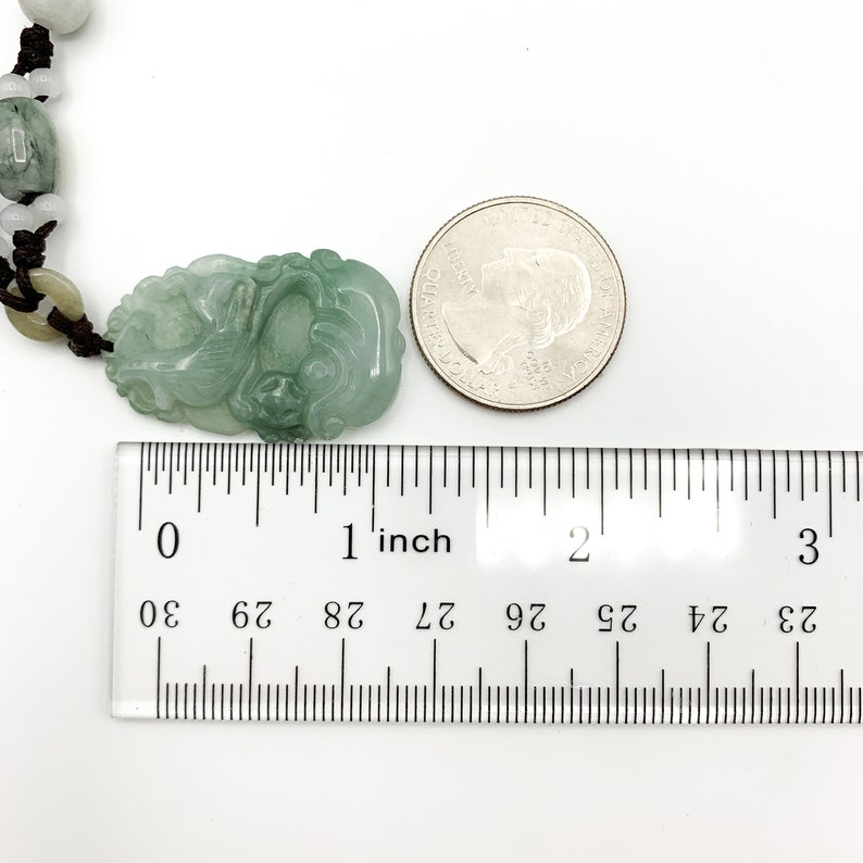 Jadeite Jade Rooster Chicken Chinese Zodiac Carved Rustic | Etsy