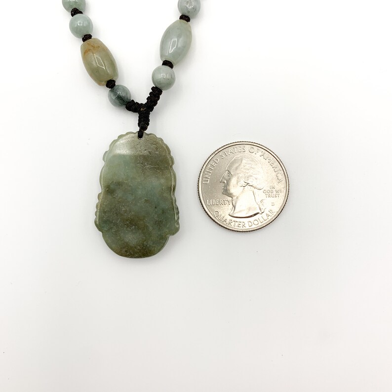 Jadeite Jade Pig Boar Chinese Zodiac Carved Rustic Pendant - Etsy