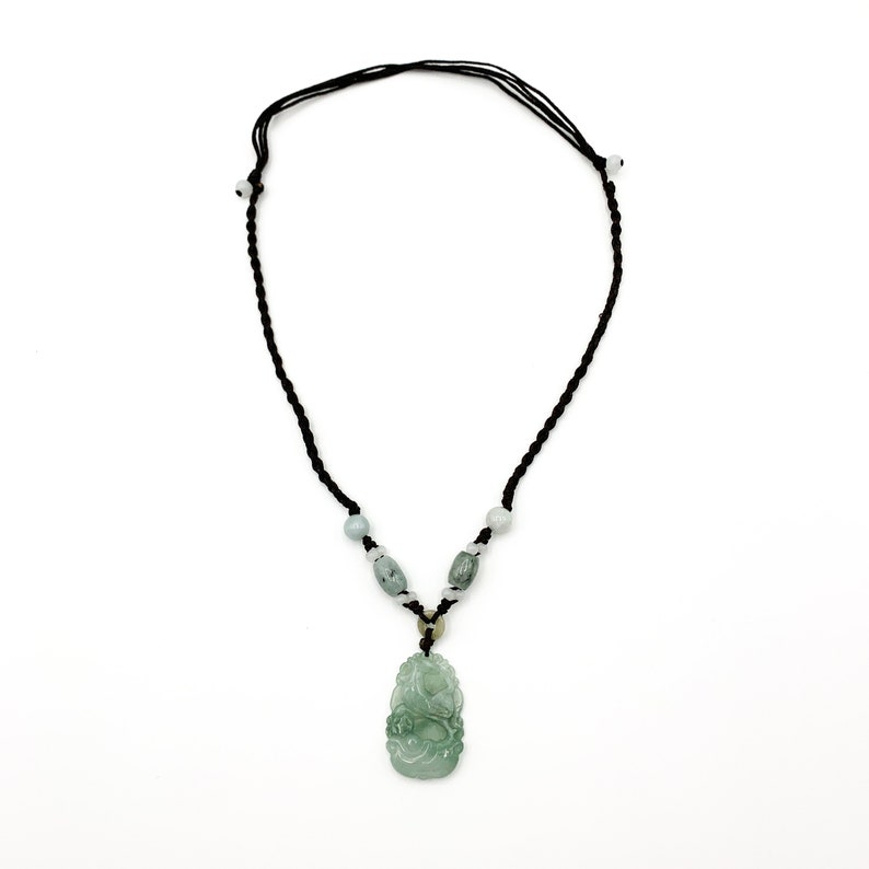 Jadeite Jade Rooster Chicken Chinese Zodiac Carved Rustic | Etsy