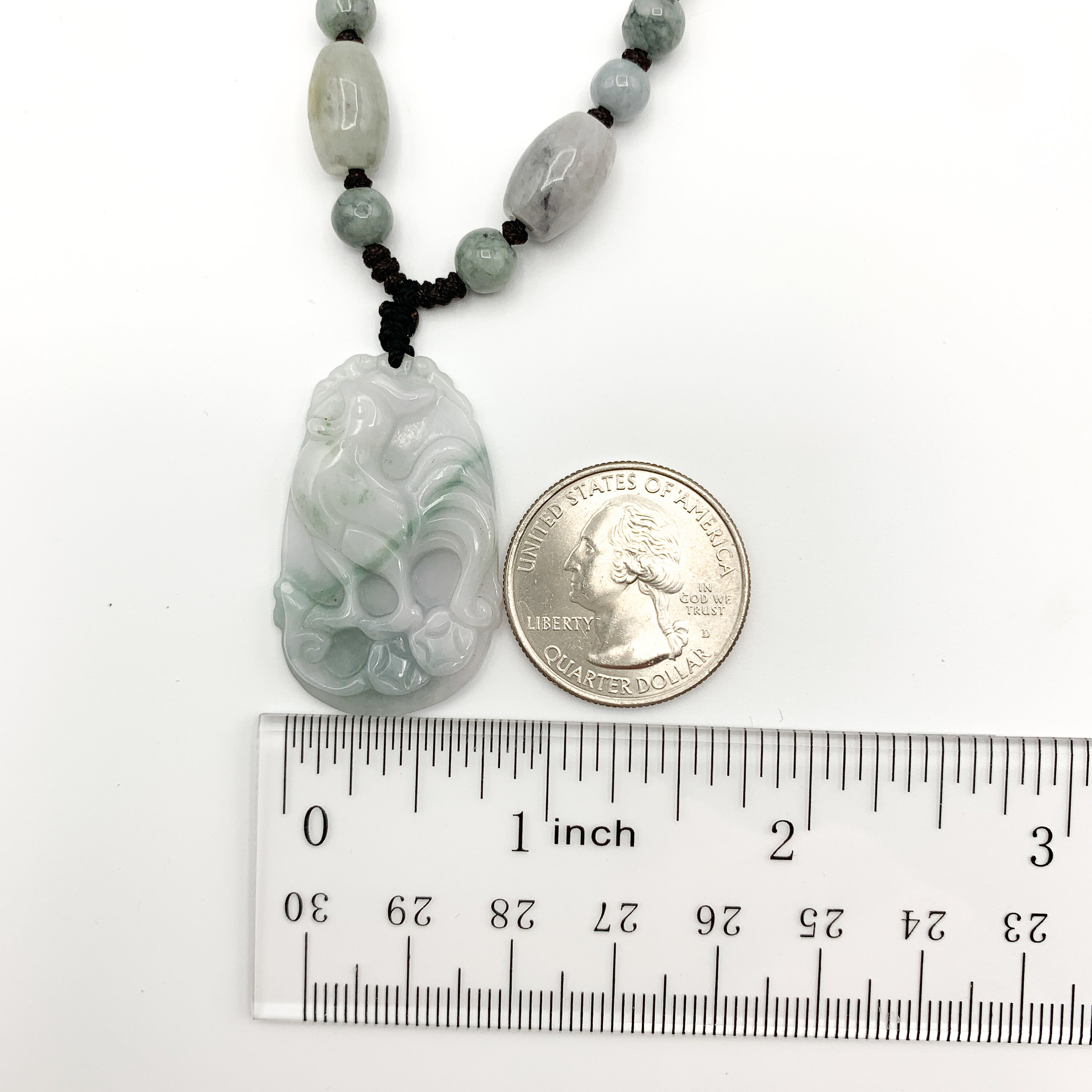 Jadeite Jade Rooster Chicken Chinese Zodiac Carved Rustic | Etsy