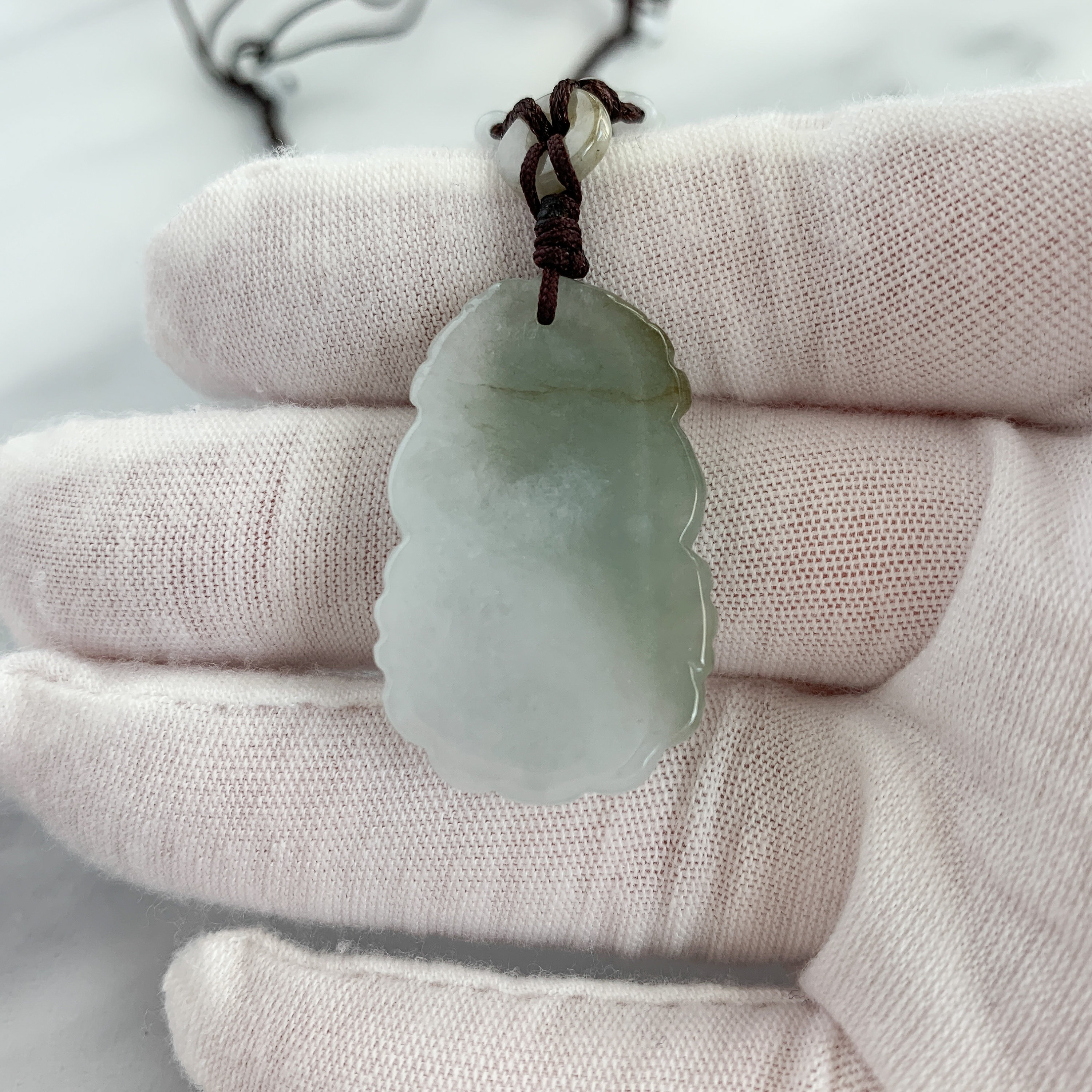 Jadeite Jade Rooster Chicken Chinese Zodiac Carved Pendant | Etsy