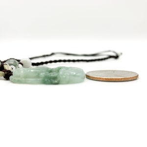 Jadeite Jade Rooster Chicken Chinese Zodiac Carved Rustic - Etsy