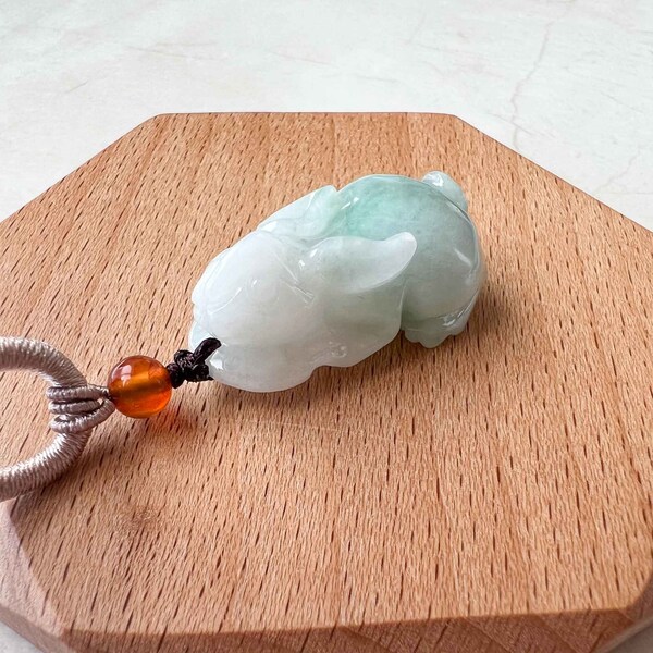 Jade Rabbit - Etsy