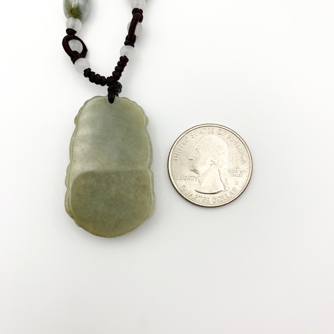 Jadeite Jade Rooster Chicken Chinese Zodiac Carved Rustic | Etsy