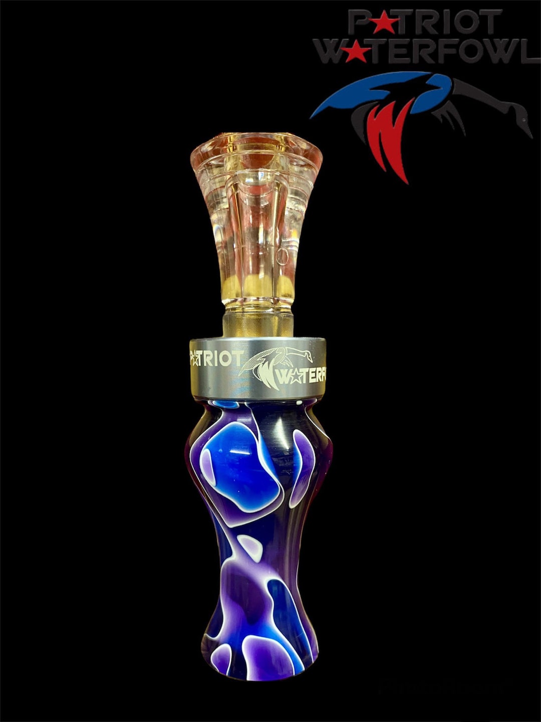 Custom Duck Call - Etsy