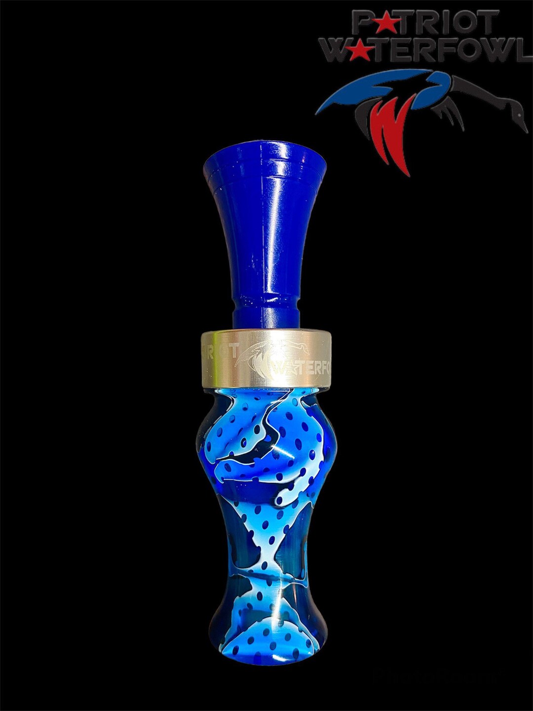 Custom Duck Call - Etsy