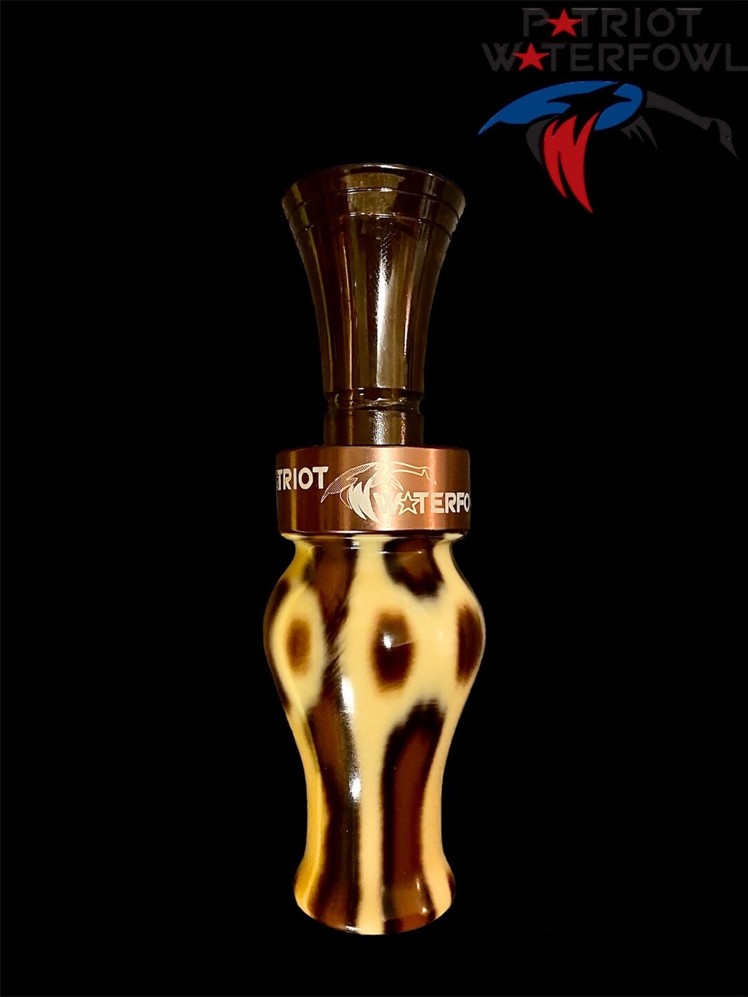 Custom Duck Call - Etsy