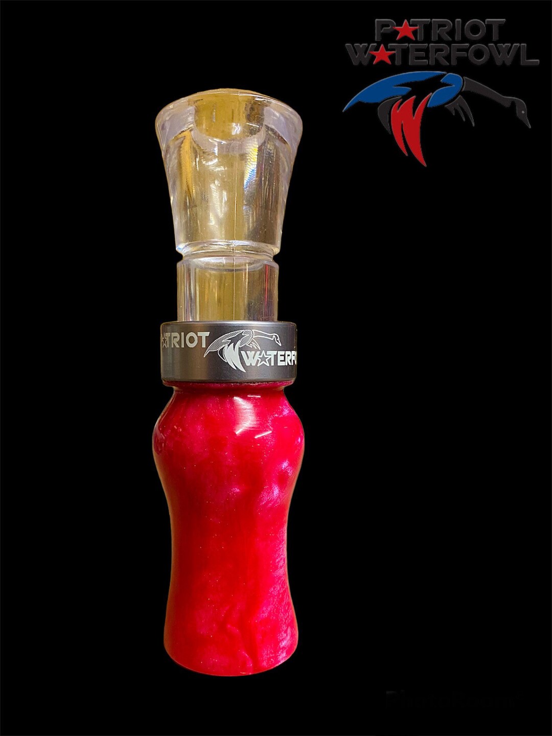 Custom Goose Call - Etsy