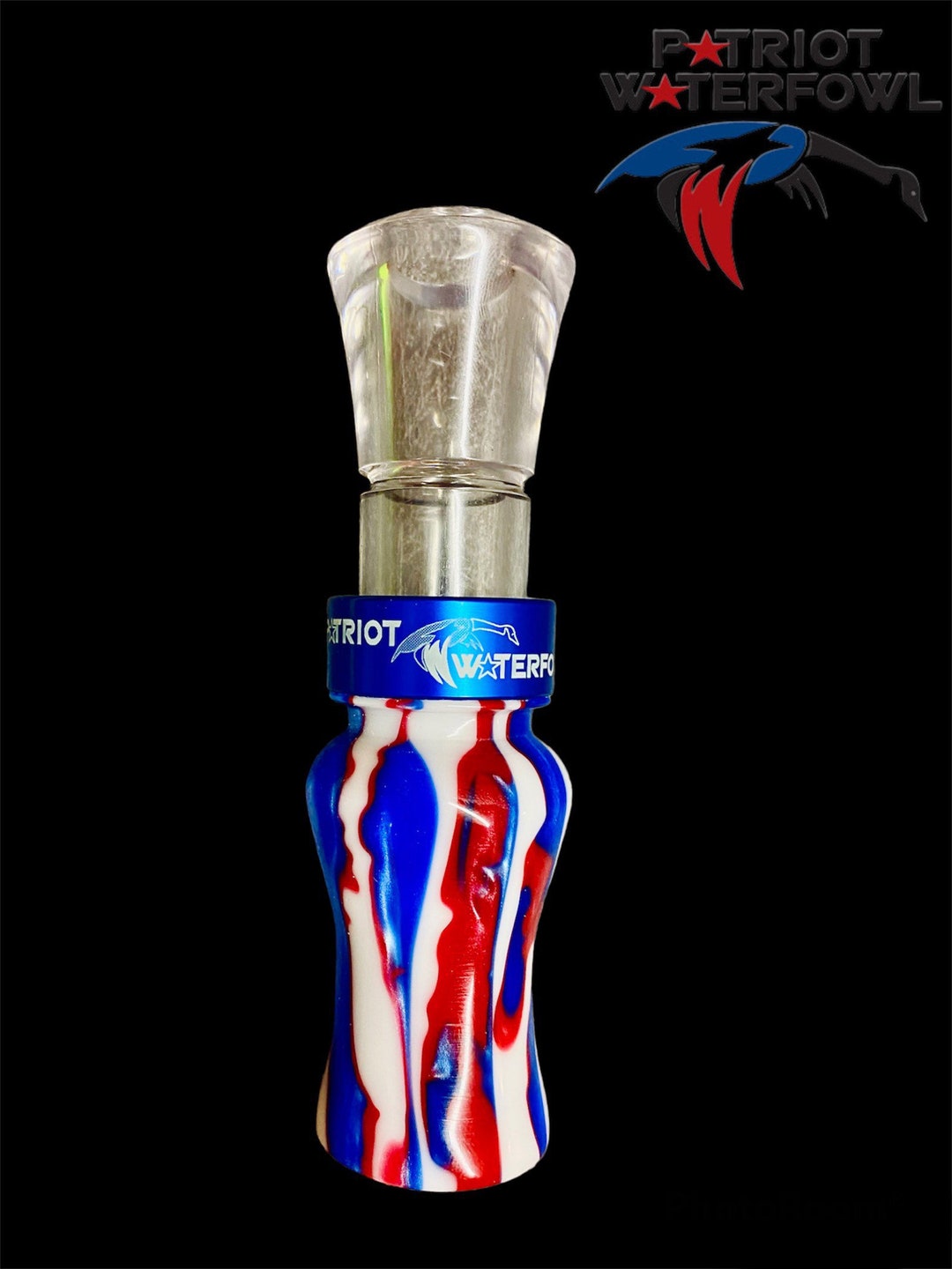 Custom Goose Call - Etsy