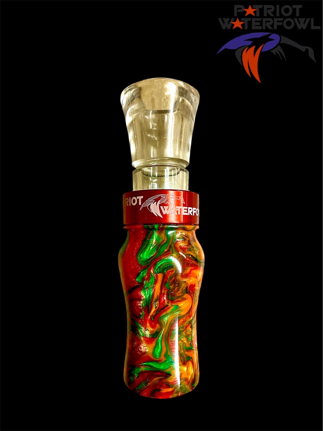 Custom Goose Call - Etsy
