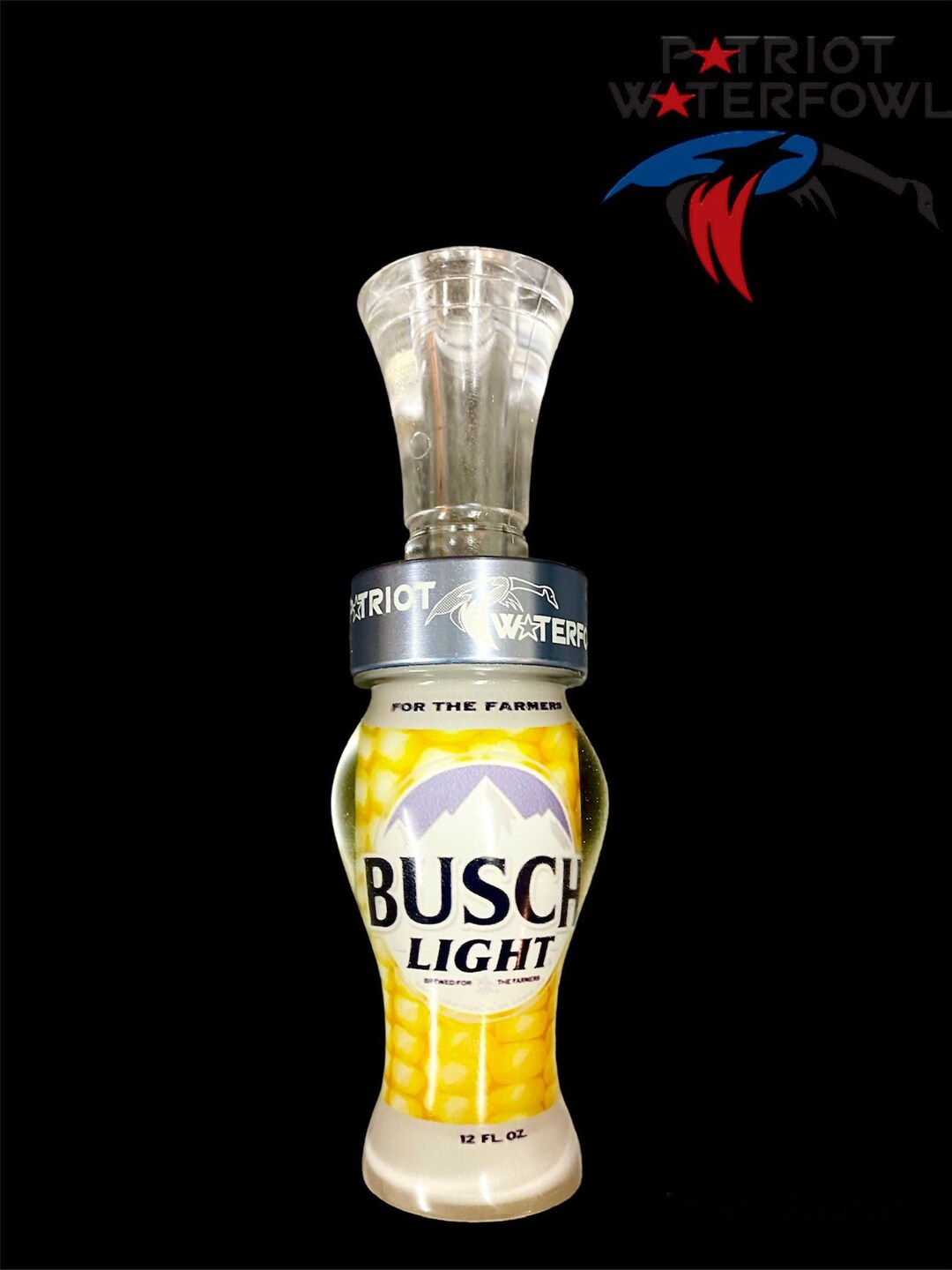 Busch Light Duck Call - Etsy