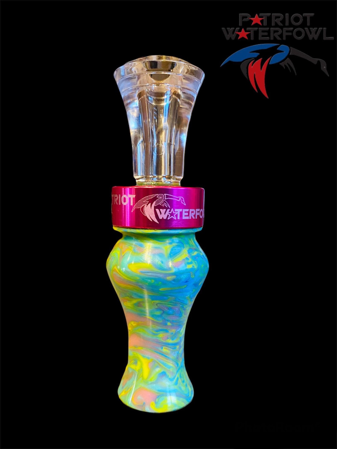 Custom Duck Call - Etsy