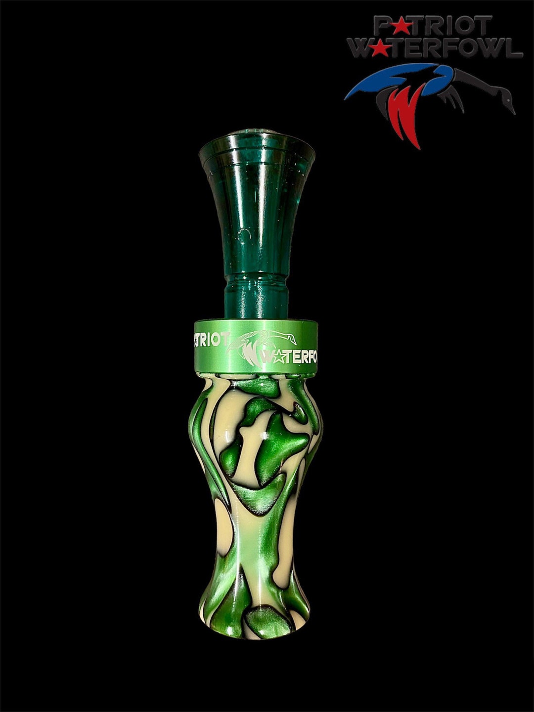 Custom Duck Call - Etsy
