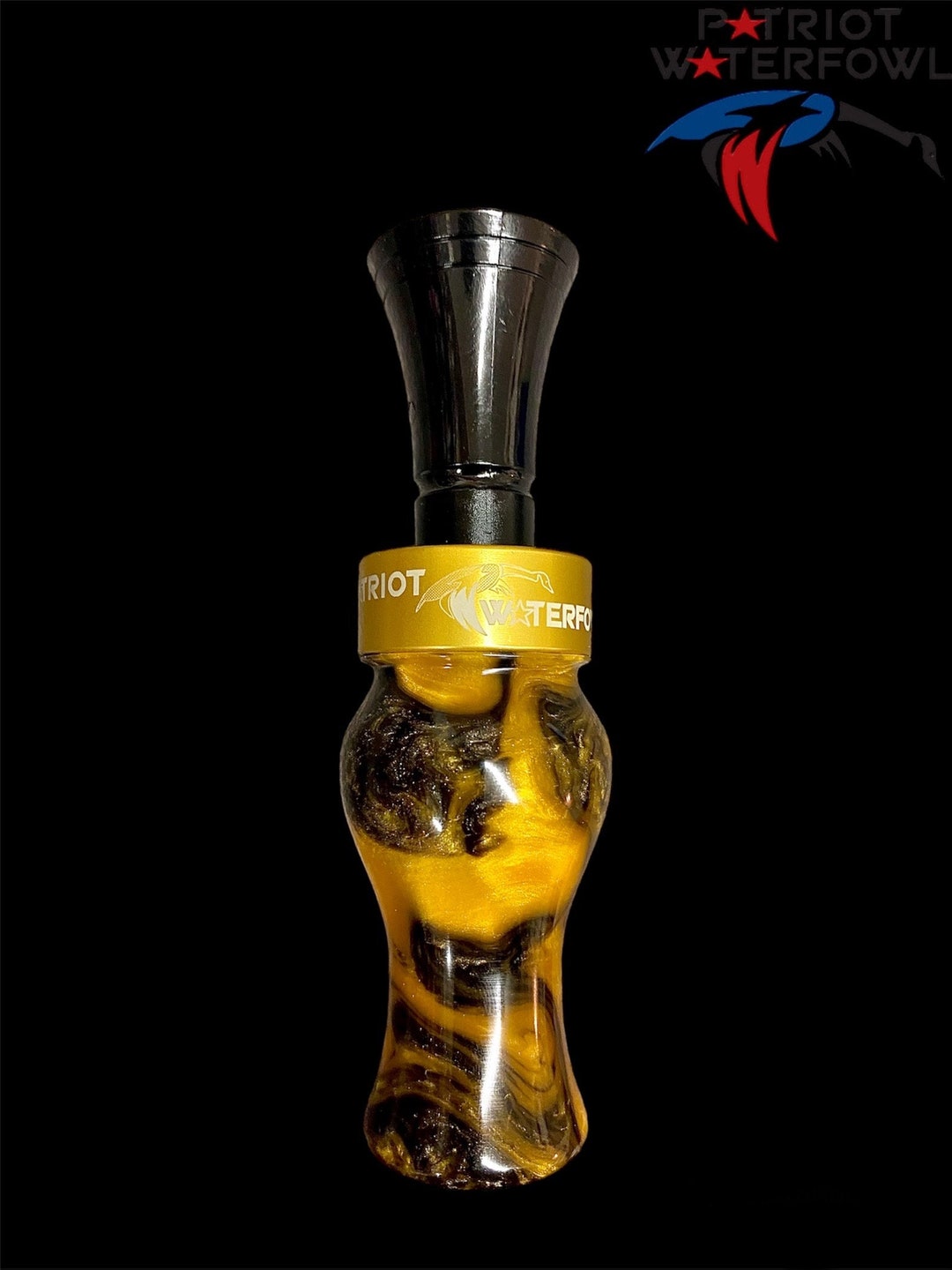 Custom Duck Call - Etsy