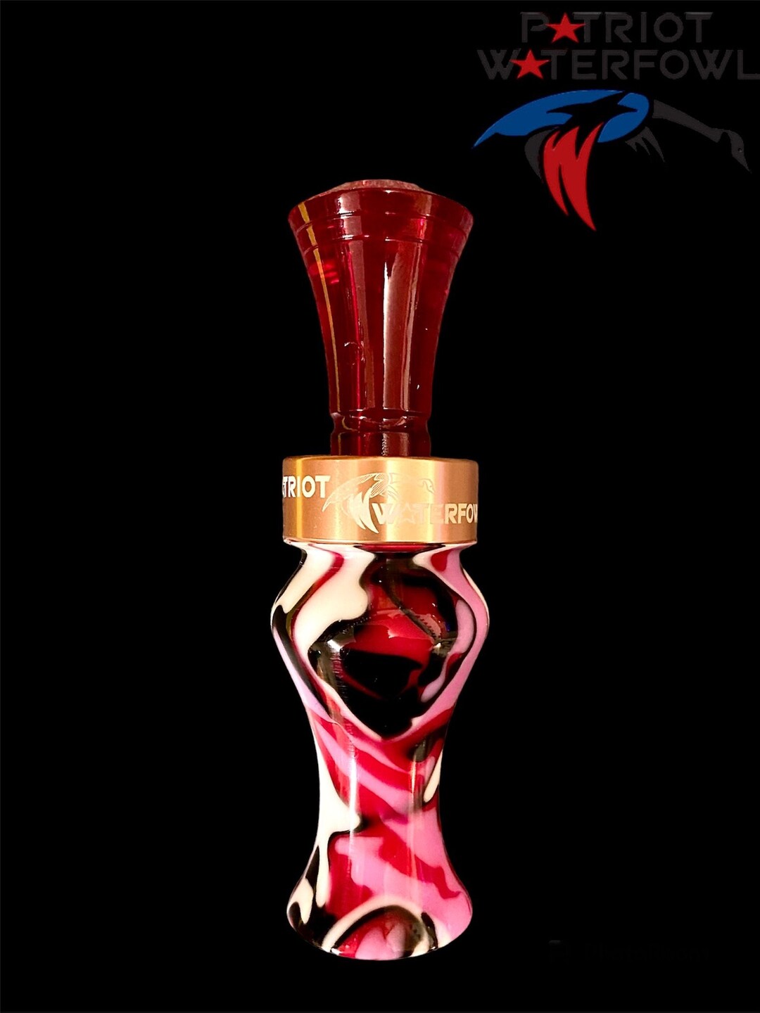 Custom Duck Call - Etsy