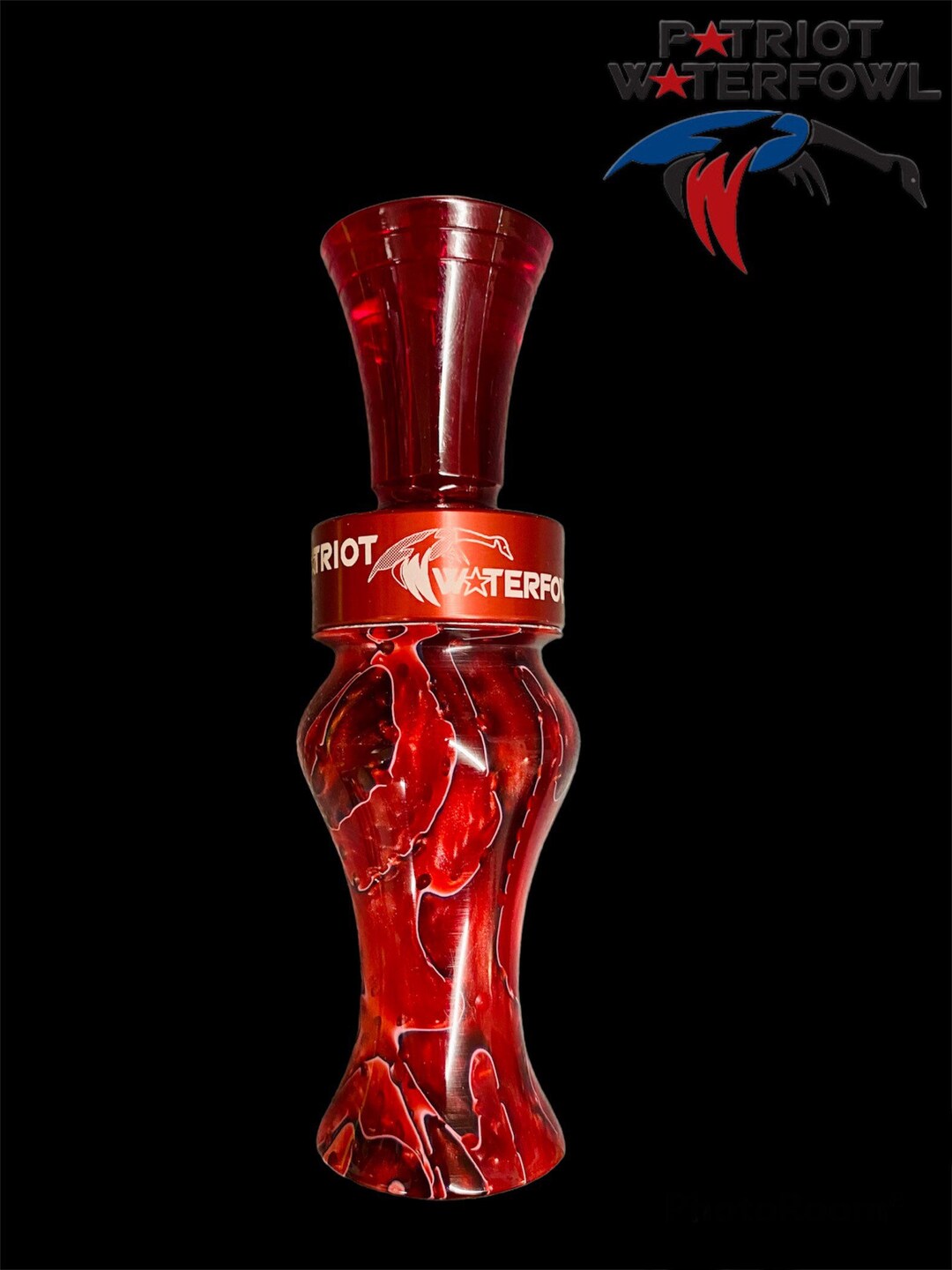 Custom Duck Call - Etsy