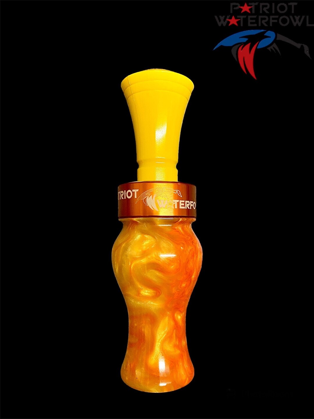 Custom Duck Call - Etsy
