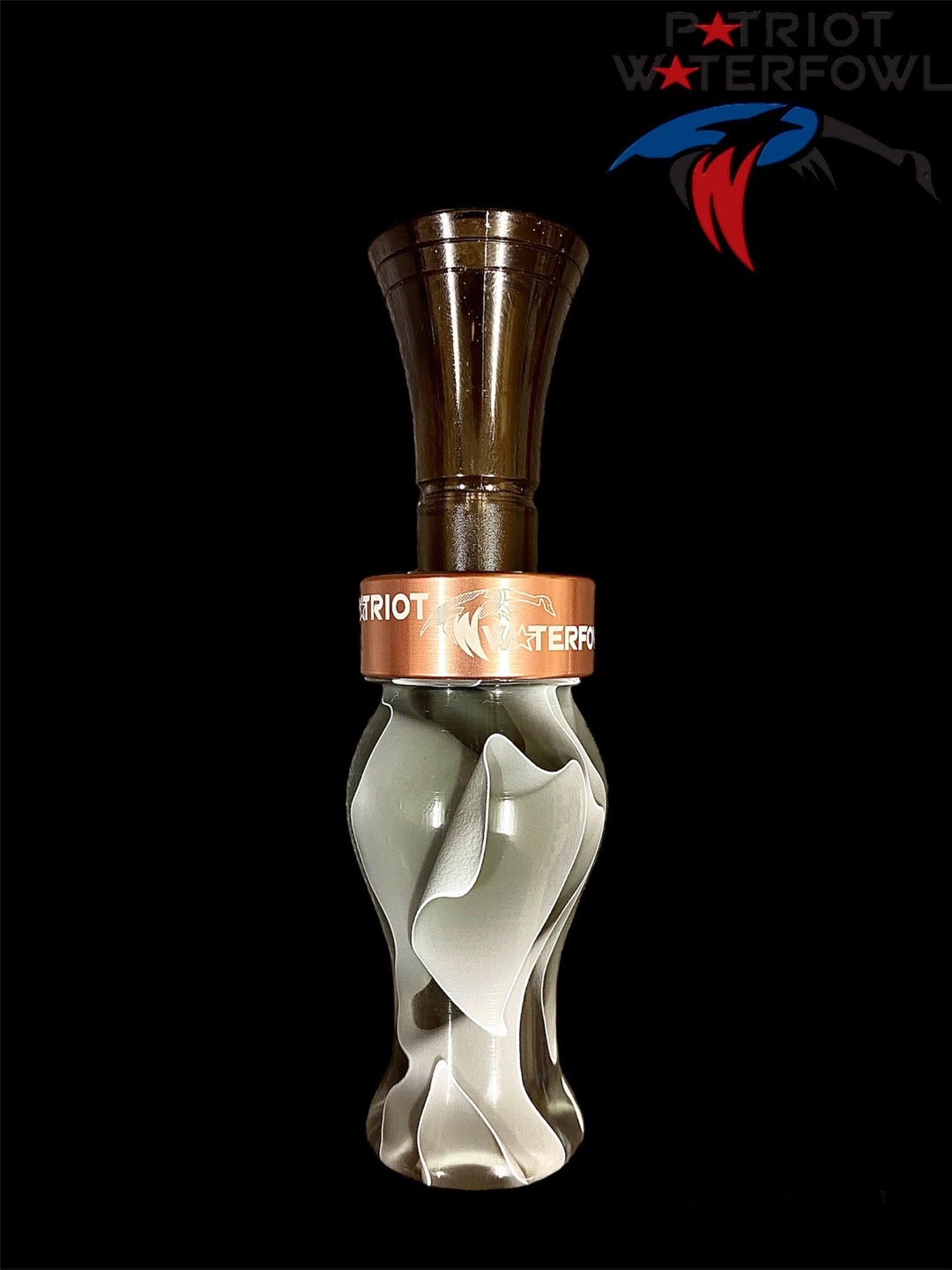 Custom Duck Call - Etsy