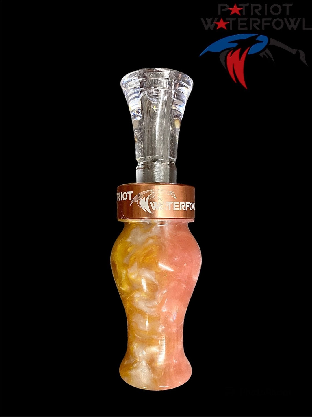 Custom Duck Call - Etsy