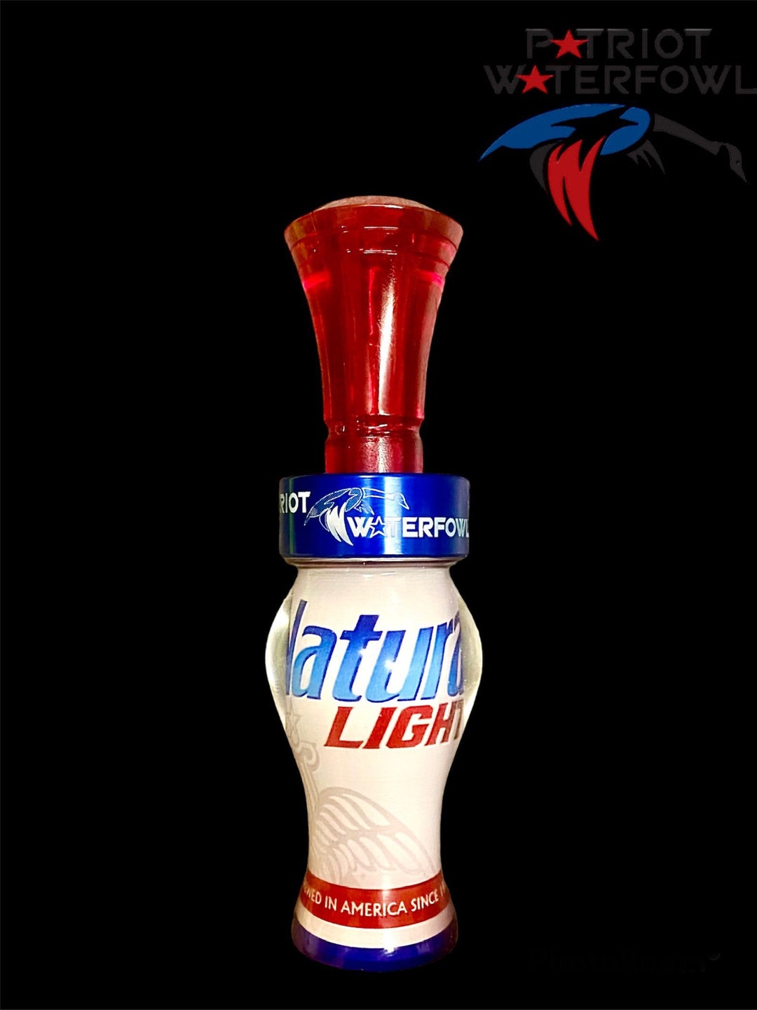 Natural Light Duck Call - Etsy