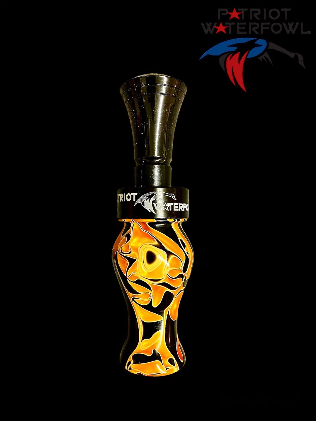Custom Duck Call - Etsy