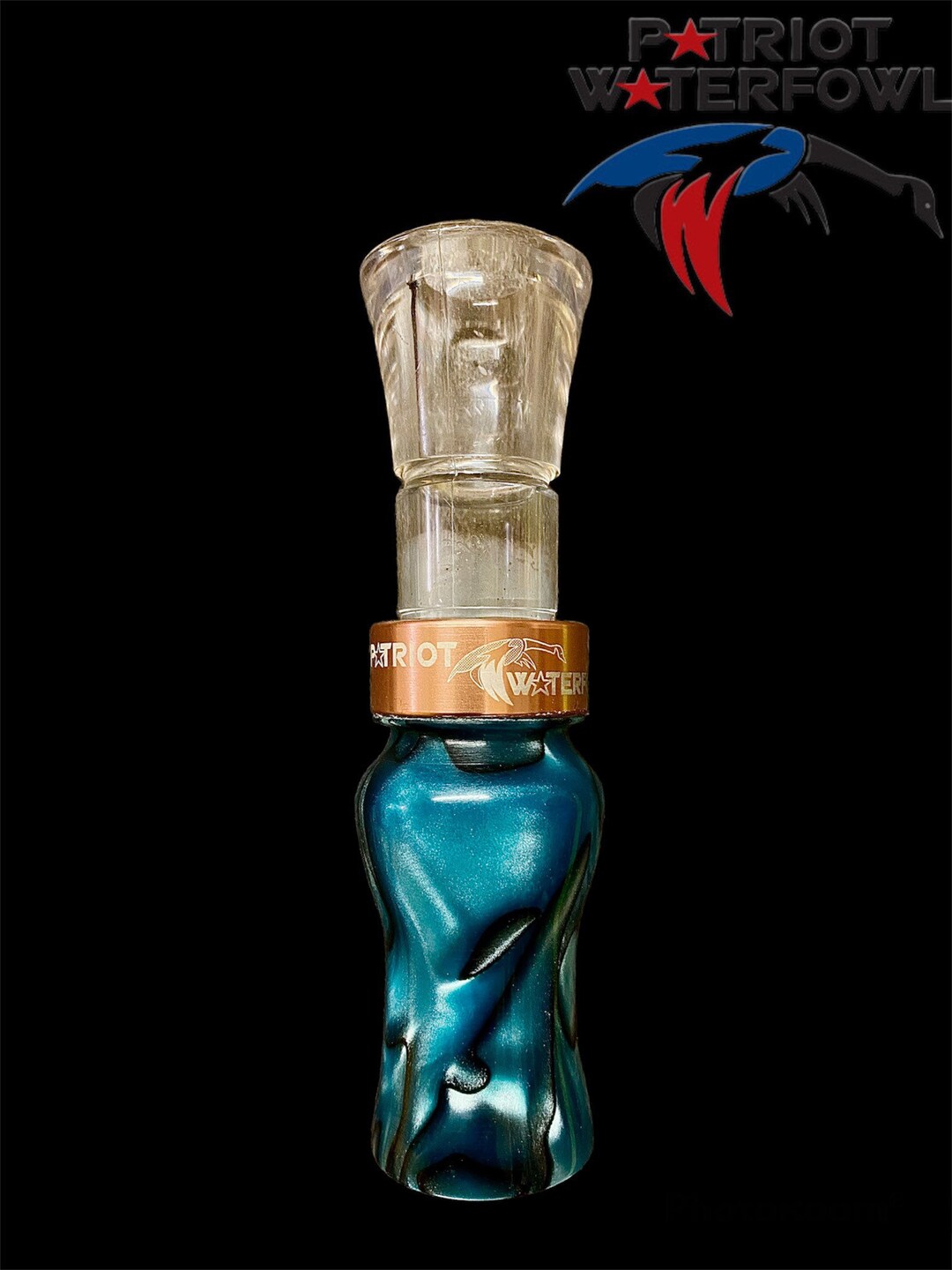 Custom Goose Call - Etsy