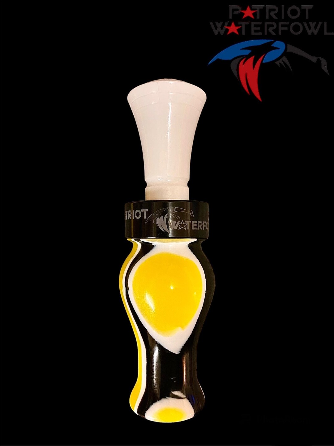 Custom Duck Call - Etsy