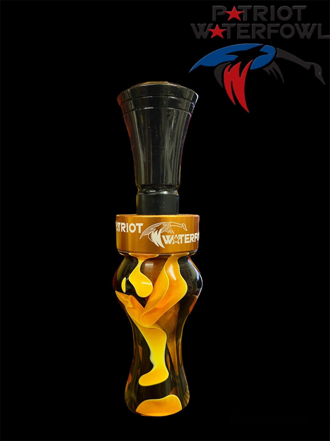 Custom Duck Call - Etsy