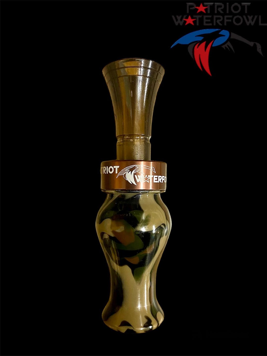 Custom Duck Call - Etsy