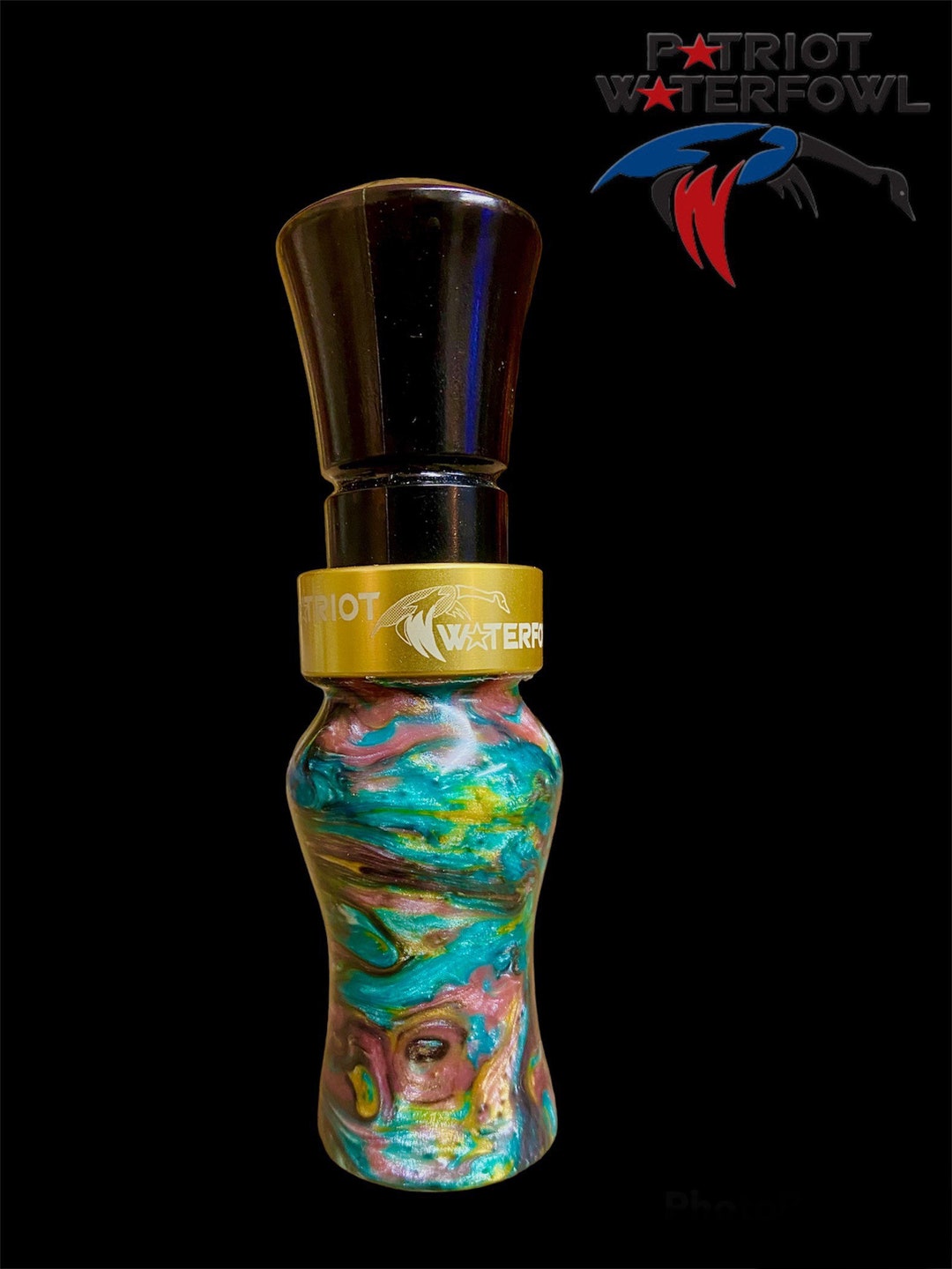 Custom Goose Call - Etsy