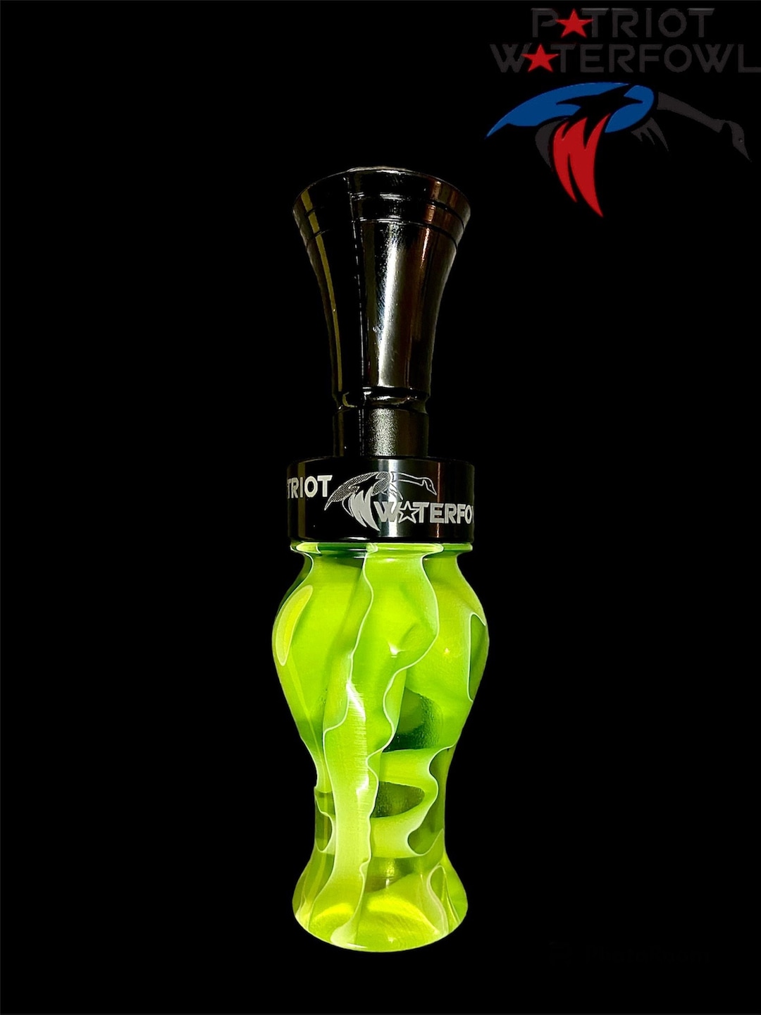 Custom Duck Call - Etsy