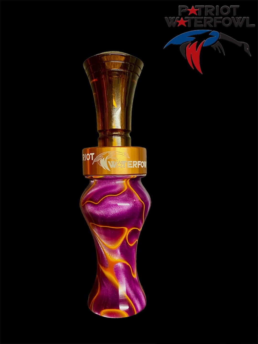 Custom Duck Call - Etsy