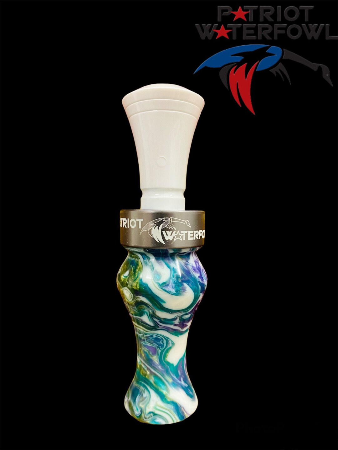 Custom Duck Call - Etsy
