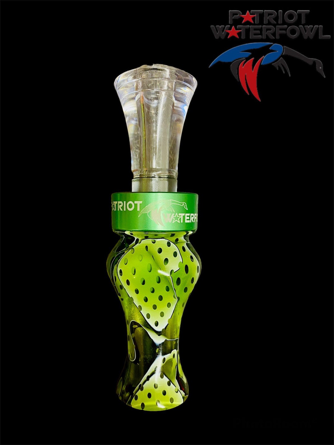 Custom Duck Call - Etsy